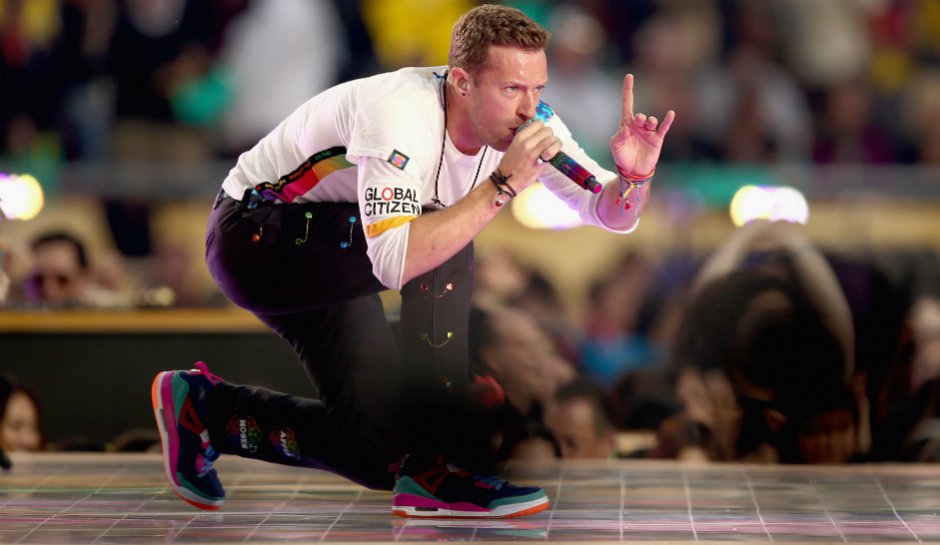 Global Citizen Festival 2016 Lineup: Rihanna, Demi Lovato & More