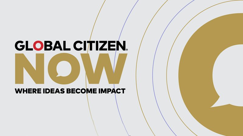 Global Citizen NOW
