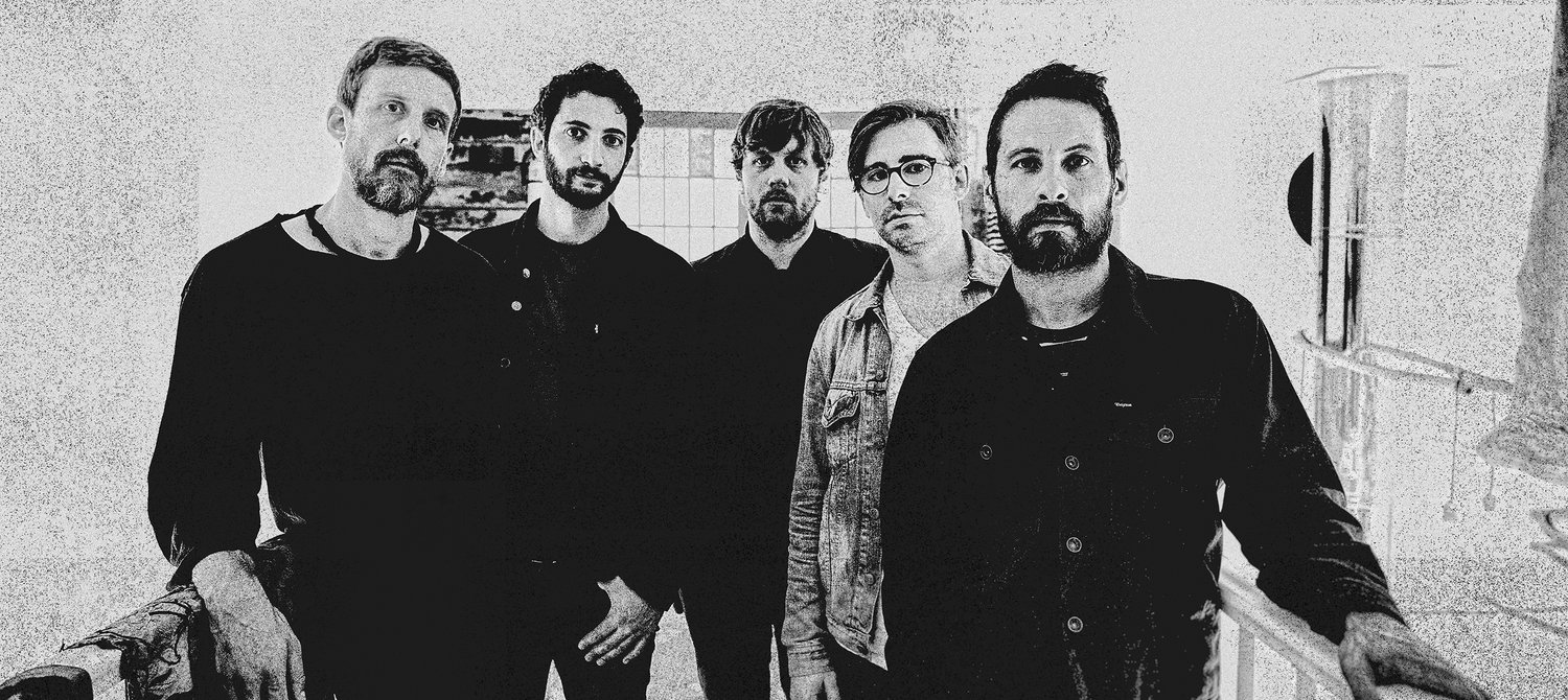Sam Roberts Band and More to Headline Global Citizen Live Vancouver
