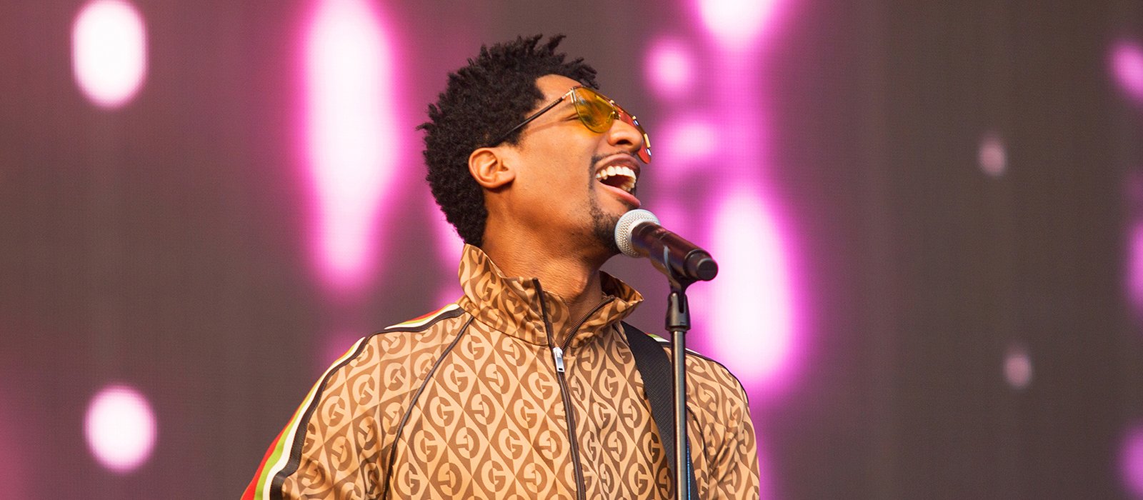 Jon Batiste Improvised a Sensational Jazz Set for ‘Together At Home ...