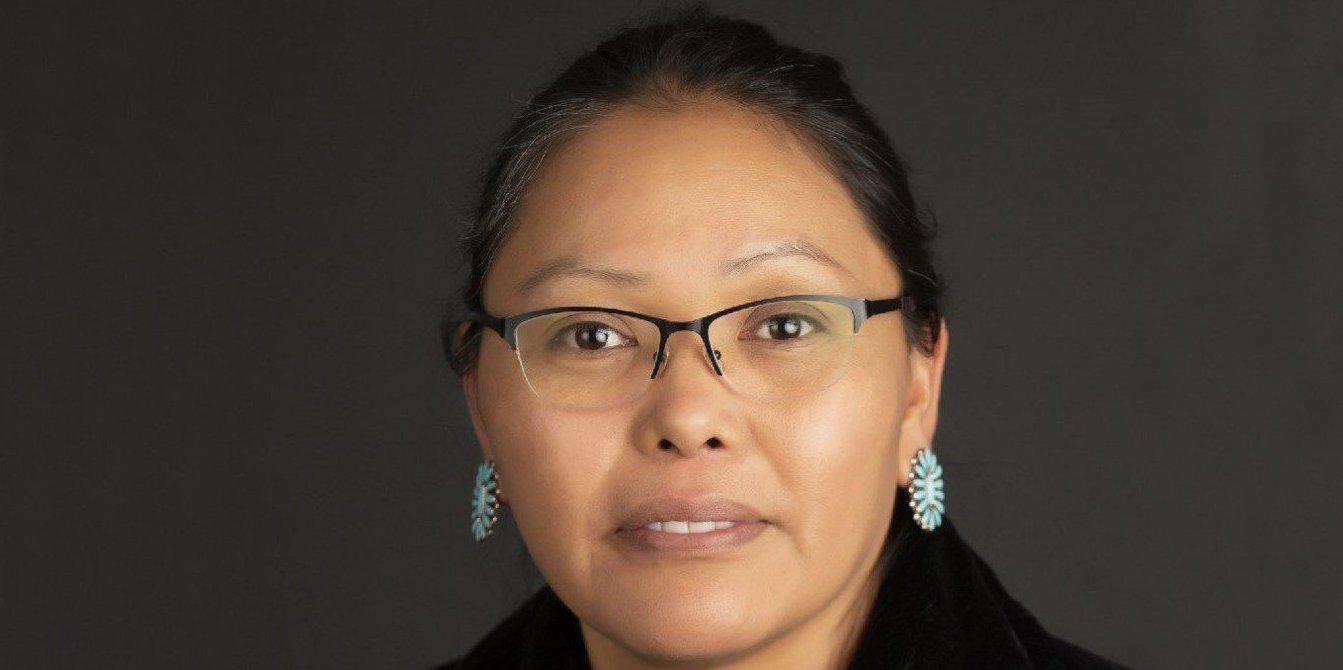What Can We Learn From Navajo Women in Tackling COVID-19 Successfully?