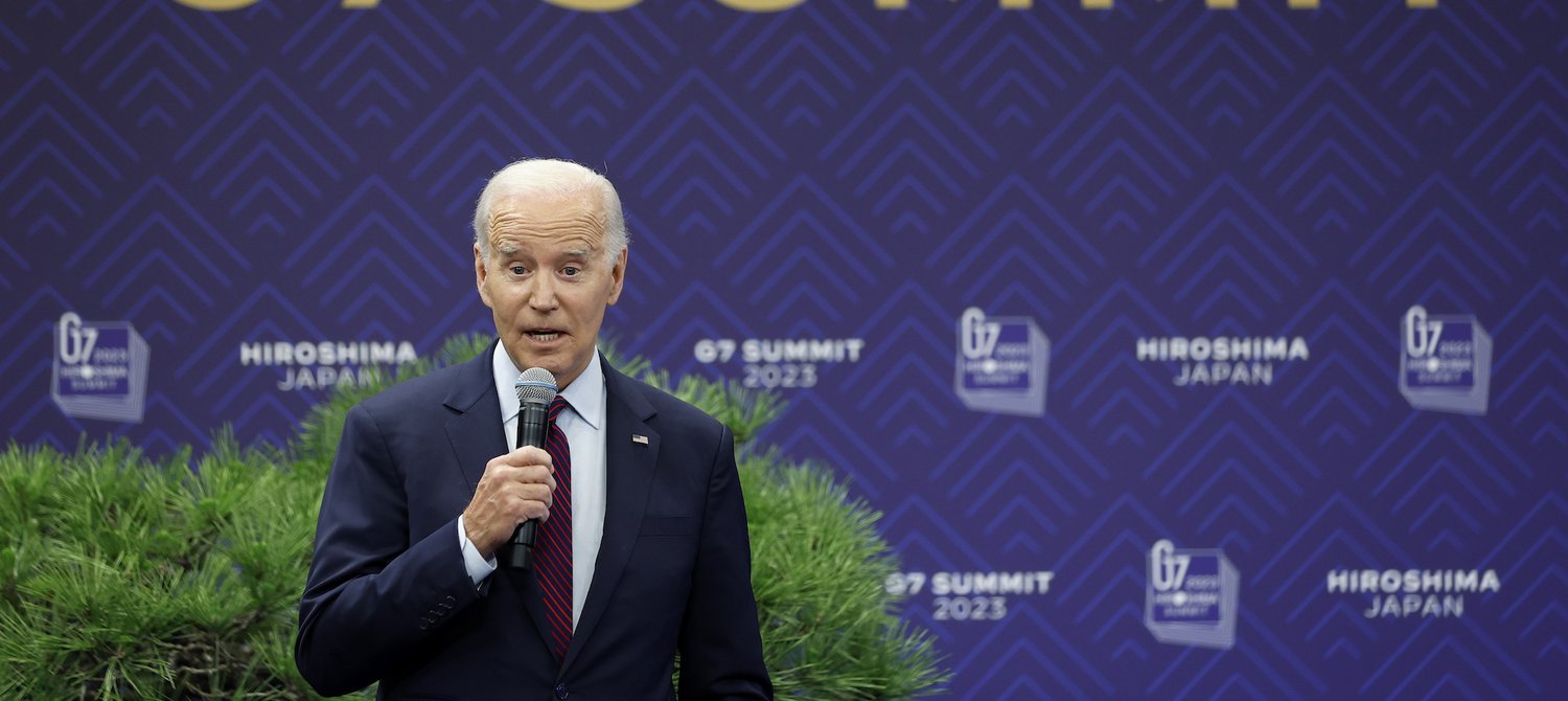 This Open Letter Is Calling on the G7 to Urgently Tackle the Climate ...