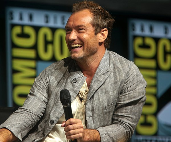 6 Famous Parents Backing Their Kids Striking for Climate Change