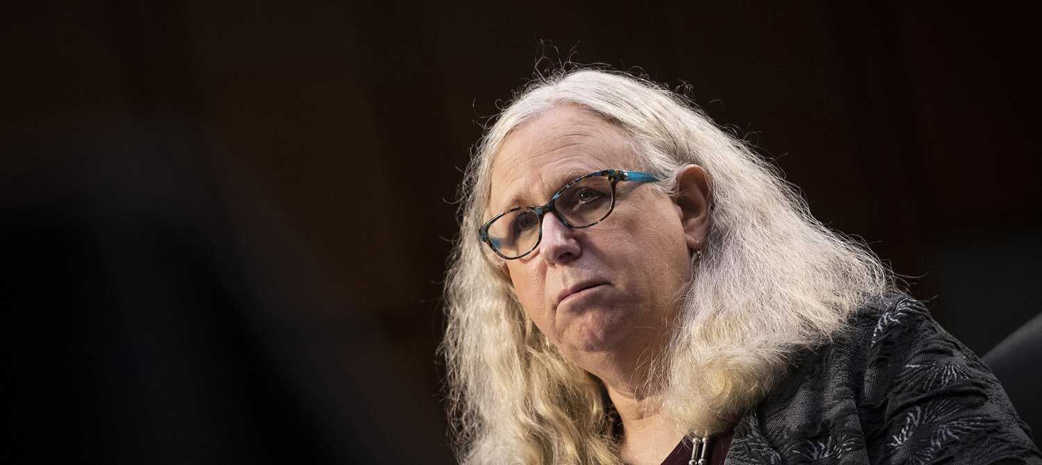 4 Openly Trans Politicians and Government Officials Making History ...