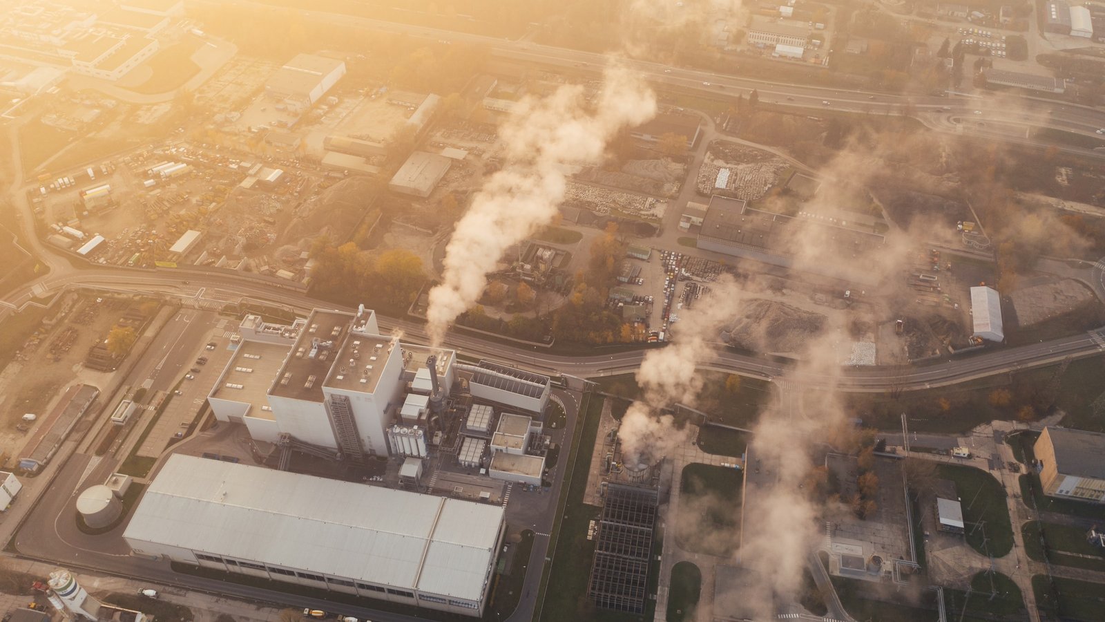 Scientists Say Canada’s Greenhouse Gas Emissions Are Worse Than ...