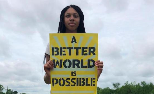 Meet 3 Remarkable Young Activists Making Waves to Protect Our Oceans