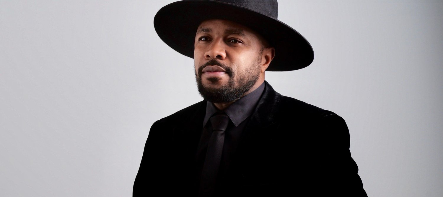 How D-Nice Uses the Power of Music to Unite the World and Call for Justice