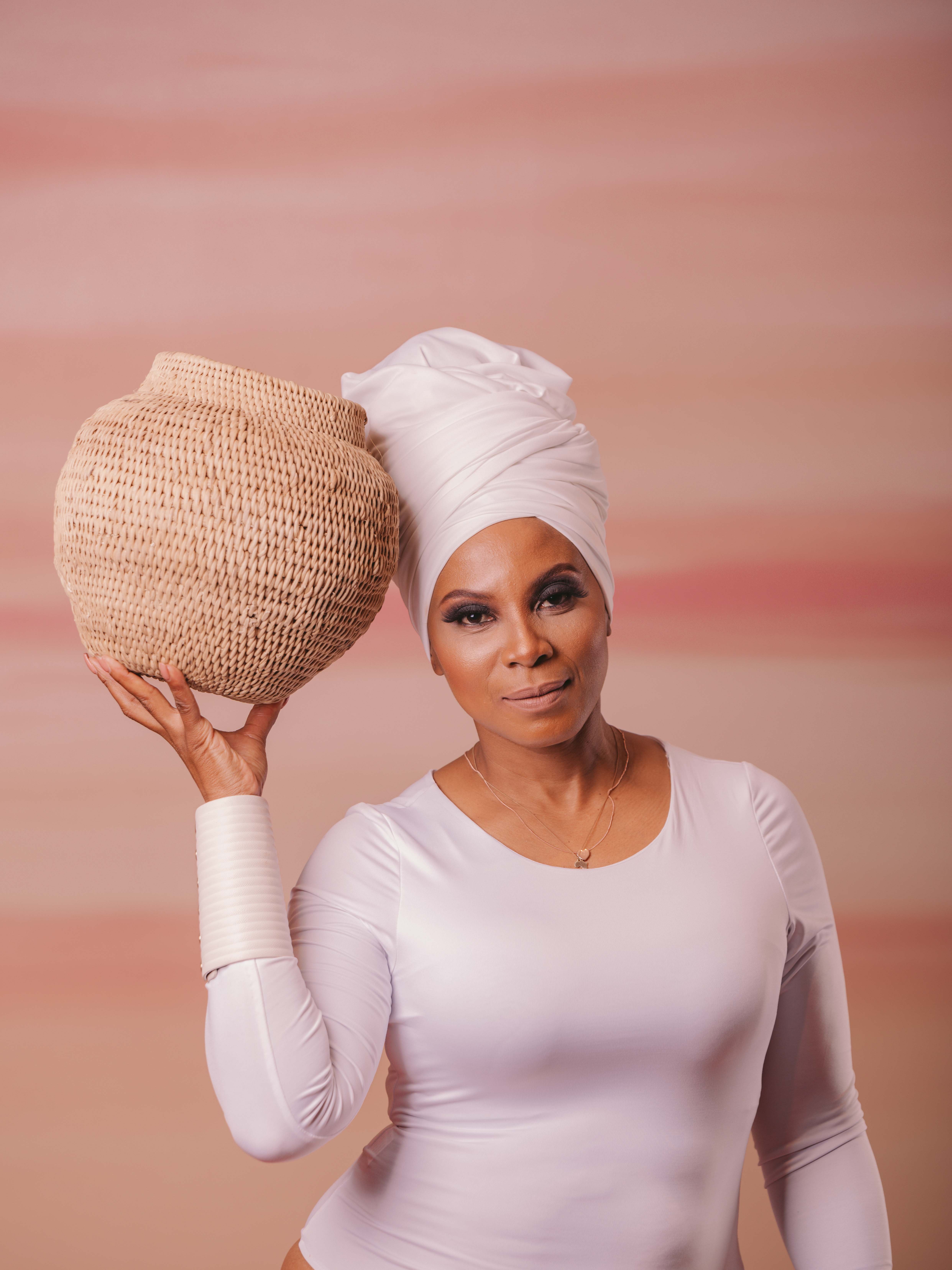 We Asked Africa's Period Activists: What's the One Thing We Can All Do ...