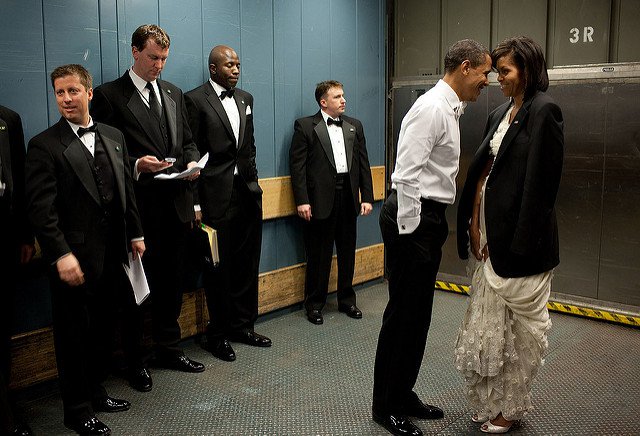 44 Times President Barack Obama Showed He's a Normal Guy