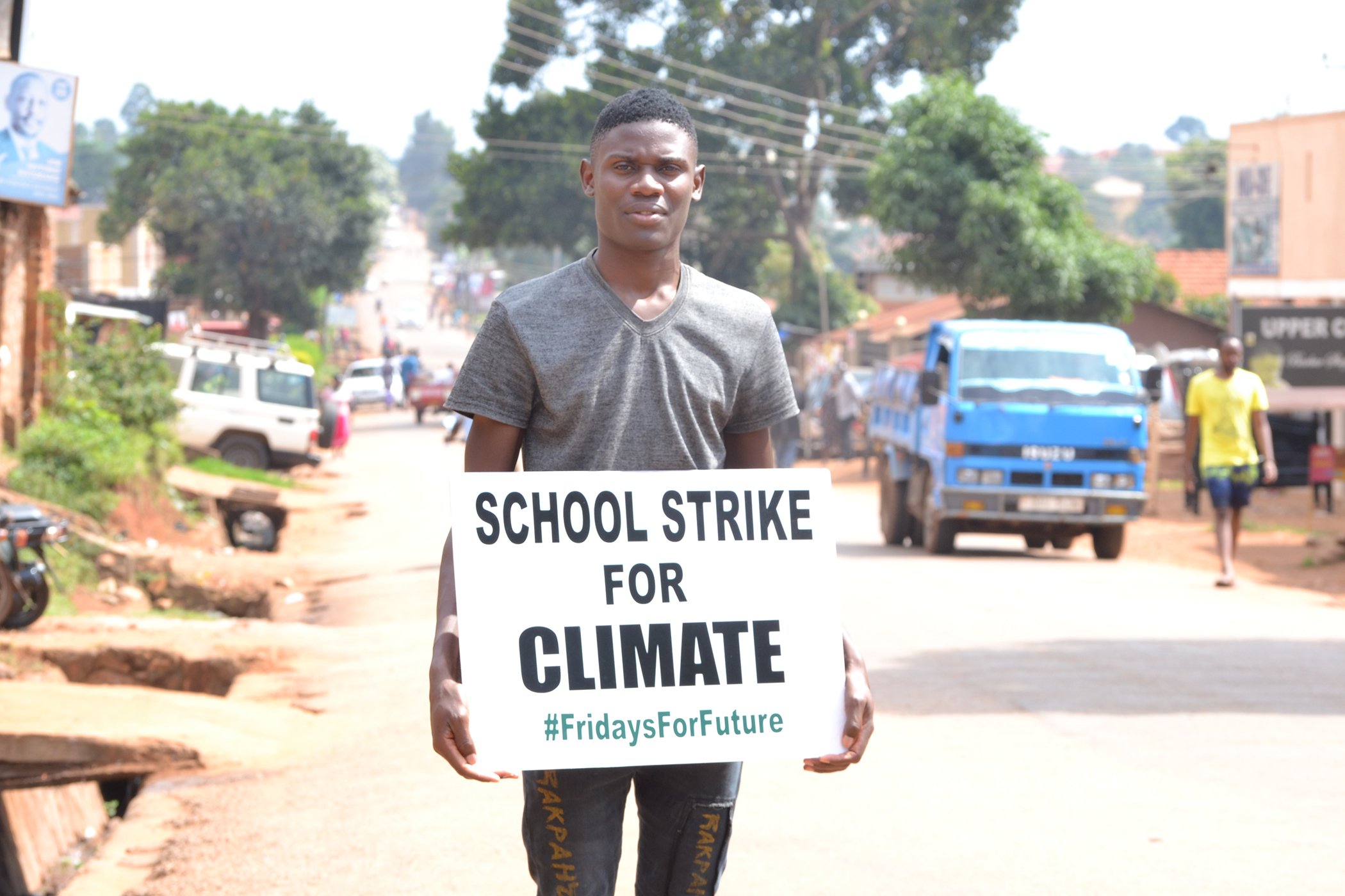 18 Activists You Should Absolutely Look Out for in 2023