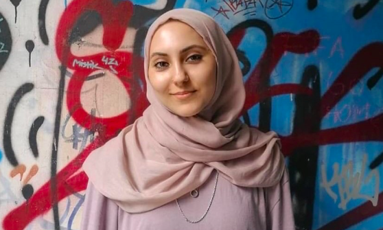 Mahsa Jina Amini: 8 Activists & Journalists Share What Protests in Iran ...