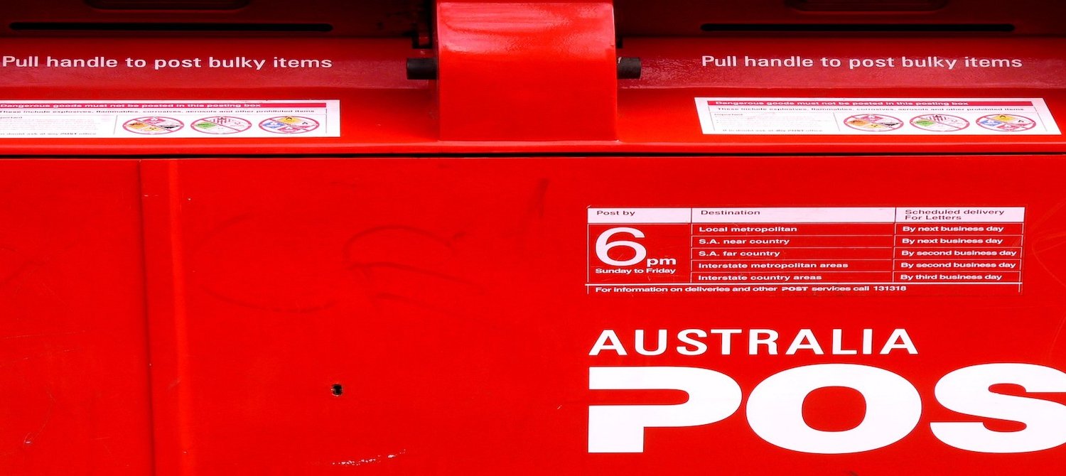 Australians Are Now Encouraged to Include Traditional Indigenous Place ...