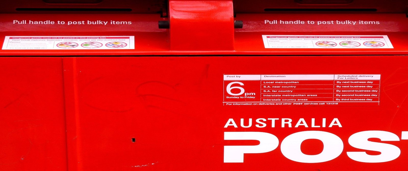 Australians Are Now Encouraged to Include Traditional Indigenous Place ...