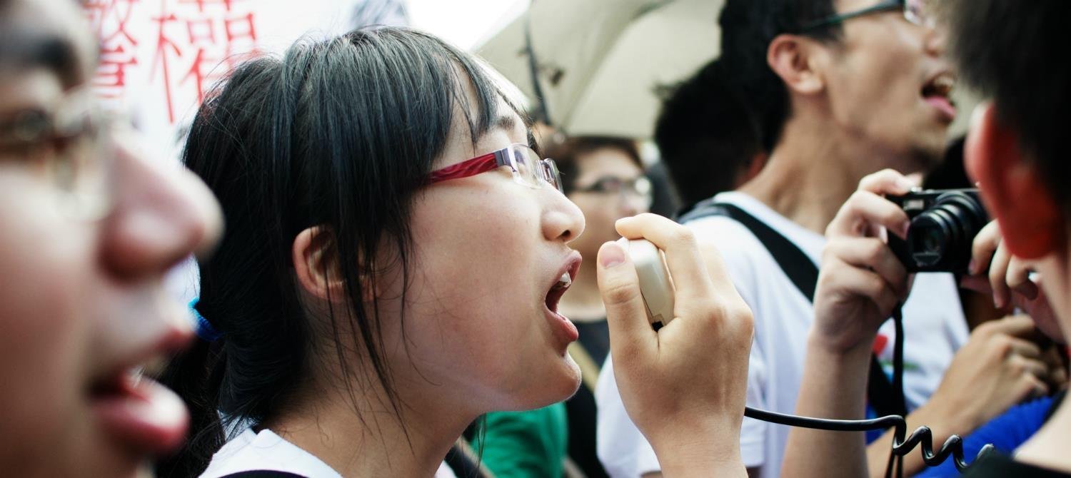 9 Protest movements to end Violence against women you need to know about