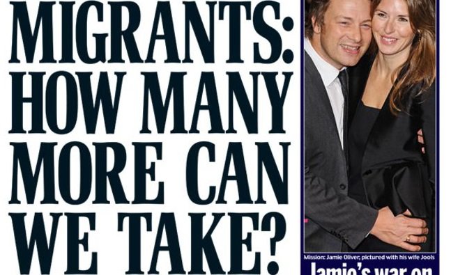 8 Facts About Migration To The UK You Won’t Hear in the Media