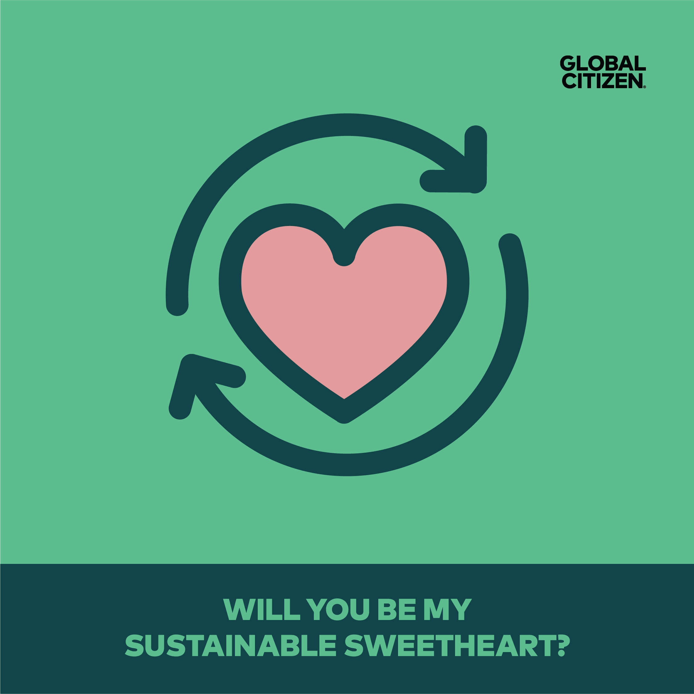7 Cute & Sustainable Valentine's Day E-Cards to Share With Global ...