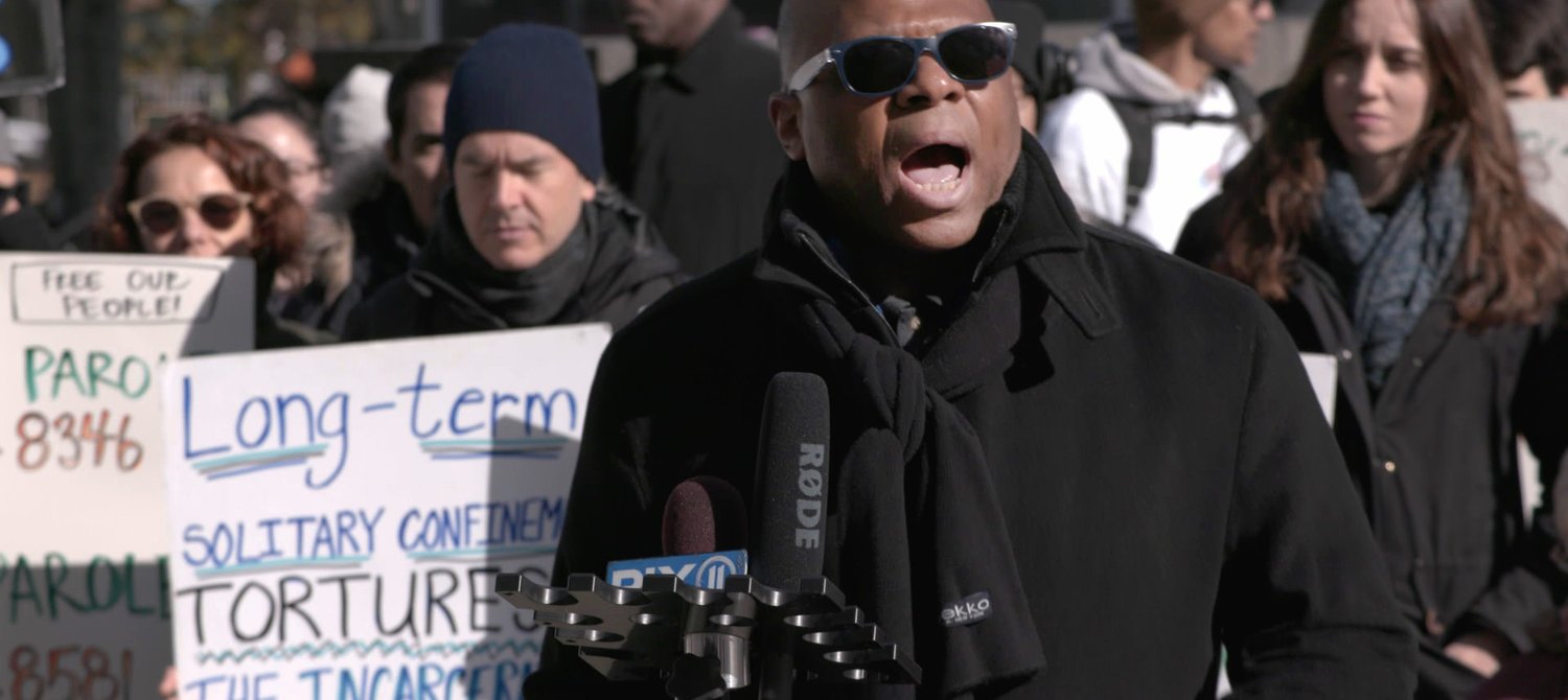 How This Activist Pushed to End Cash Bail in New York — and Why He's ...