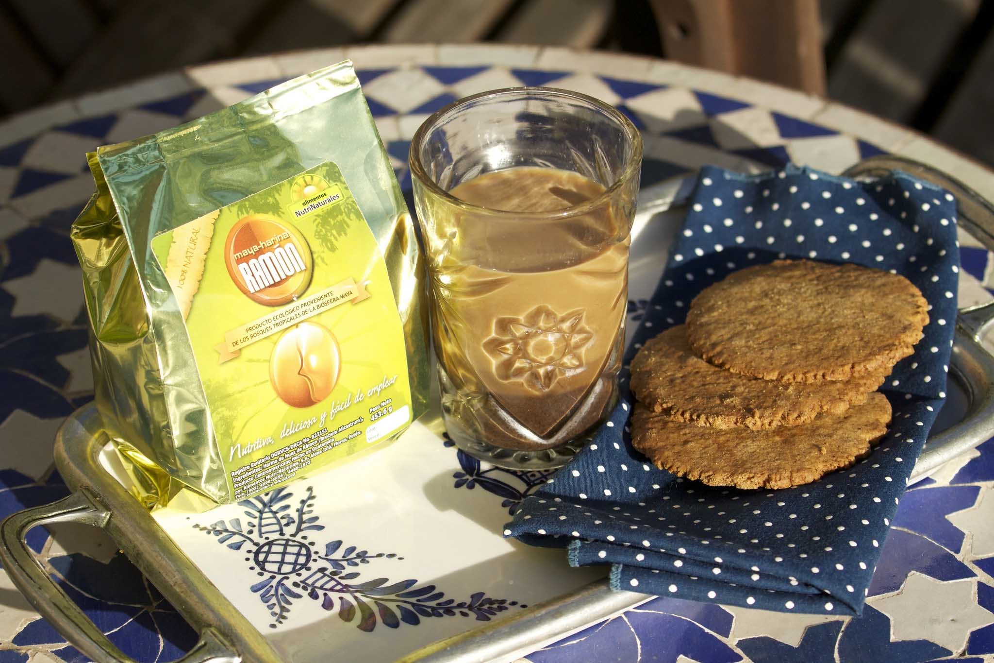 How a Rainforest Superfood is Helping Support Forest Communities