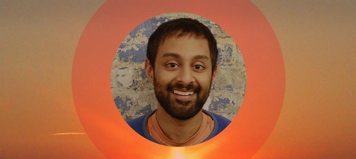 How 2014 Waislitz Award Winner Anoop Jain Is Doing