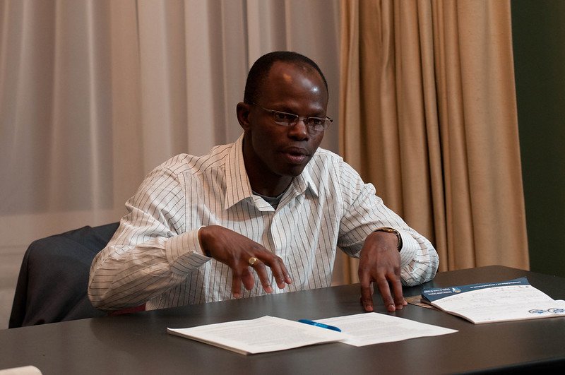 13 Social Justice Heroes Who Are Inspiring Global Citizens