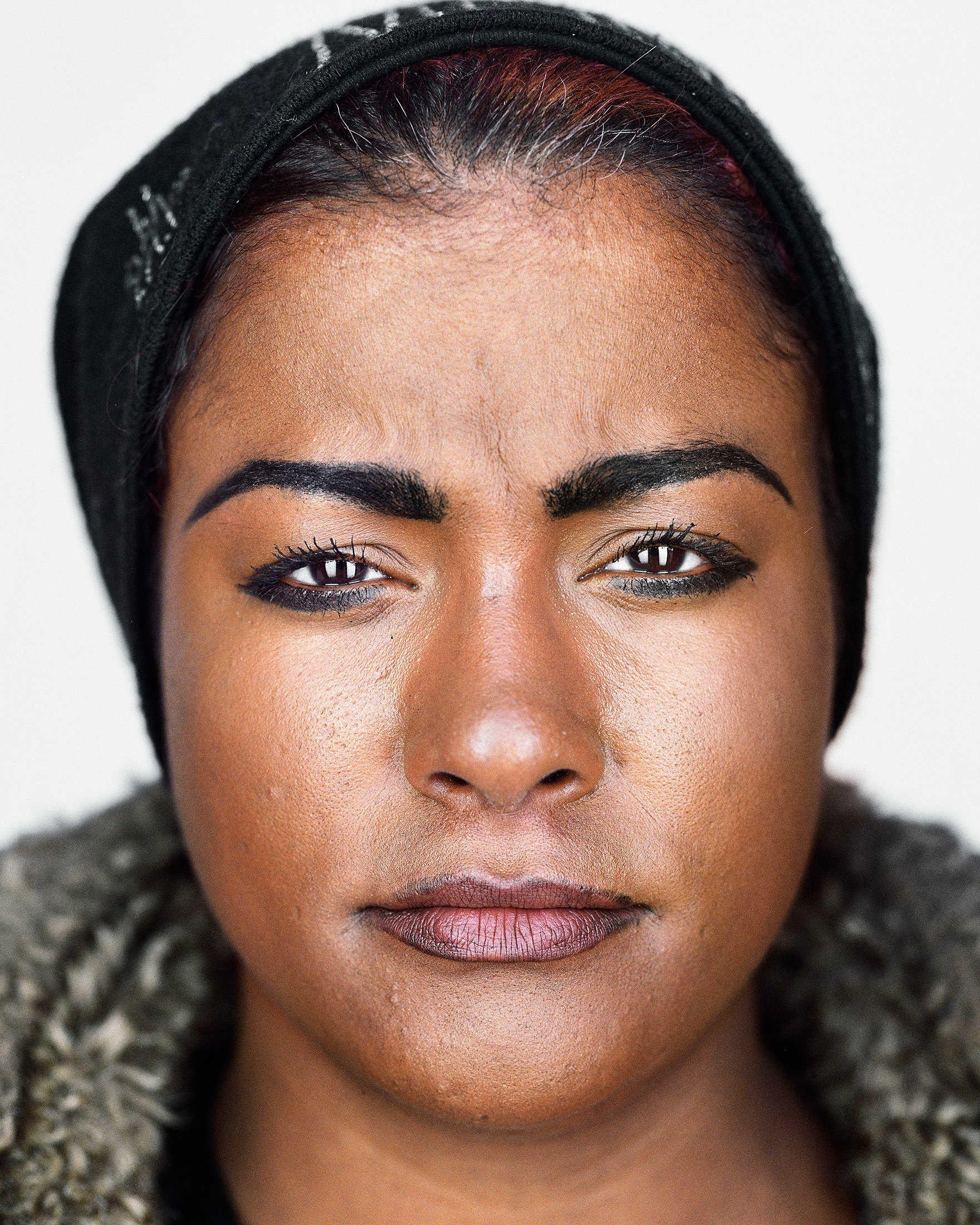 How 249 Photos Are Empowering LA's Homeless