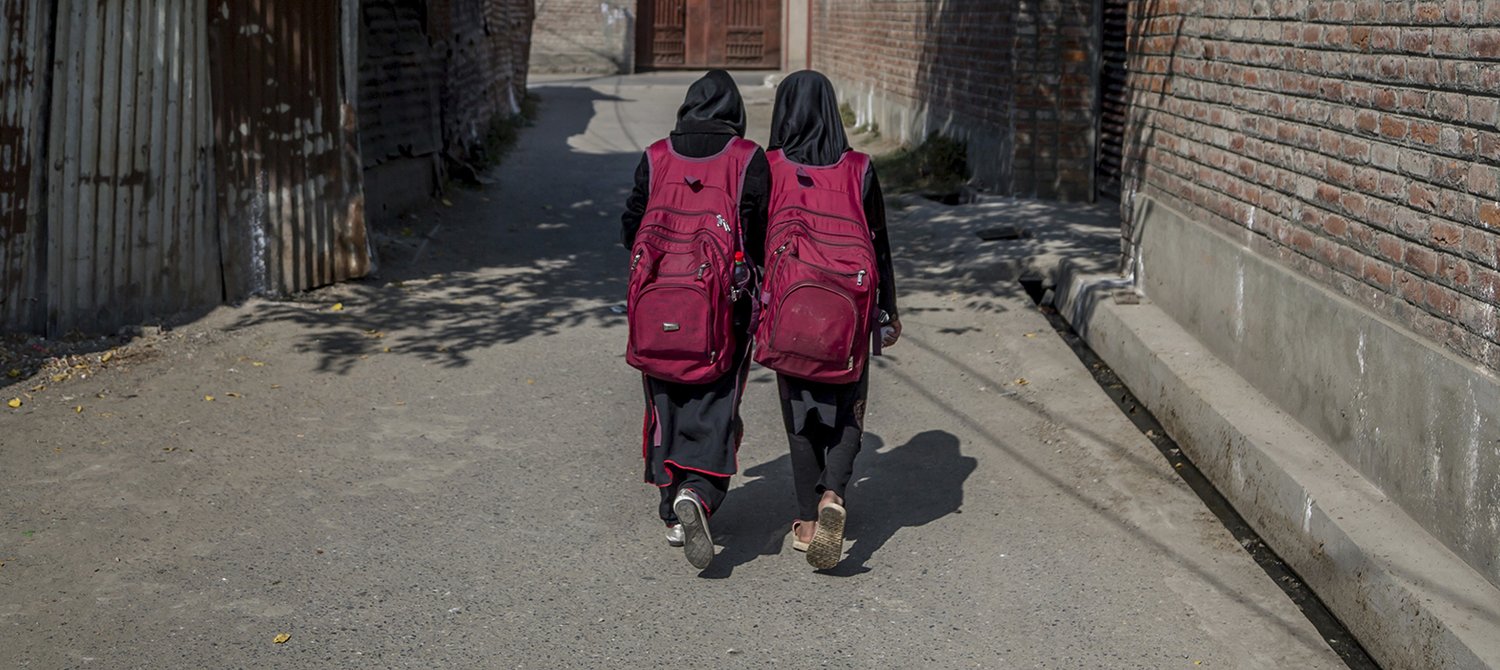 Facial Recognition Technology Identifies 3,000 Missing Children