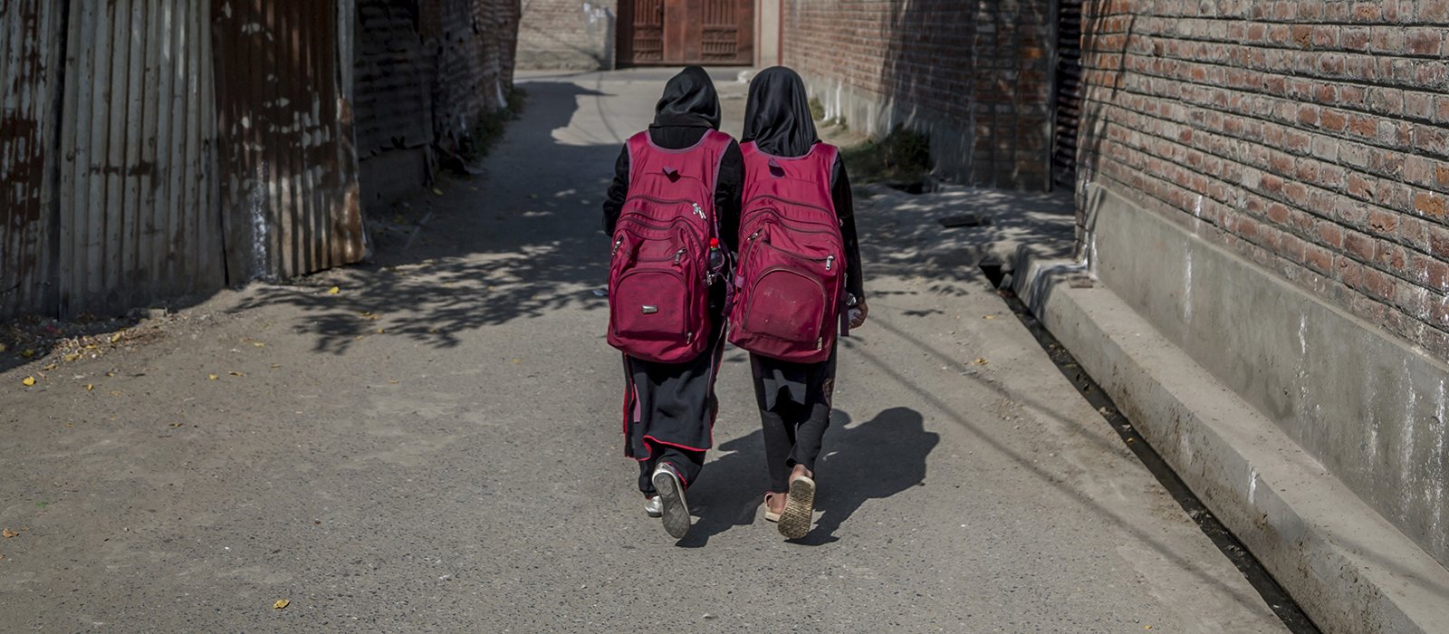 Facial Recognition Technology Identifies 3,000 Missing Children