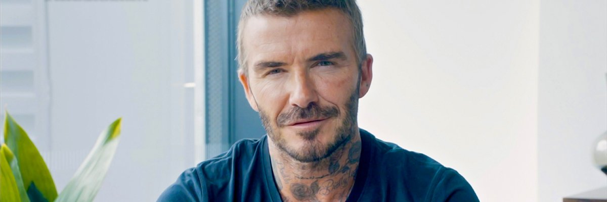 Olivia Colman and David Beckham Call for Unity and Kindness to Tackle ...