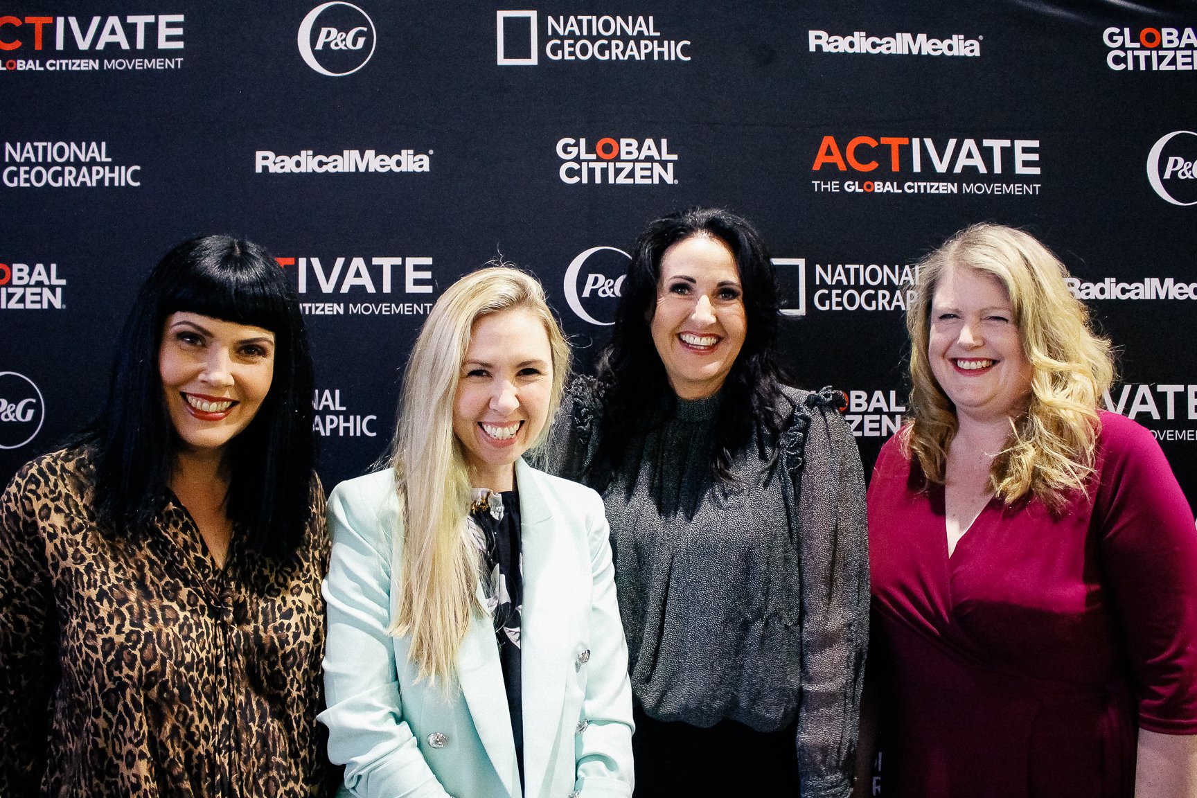 Campaigners Work to Keep Girls in School at Melbourne Premiere of ...