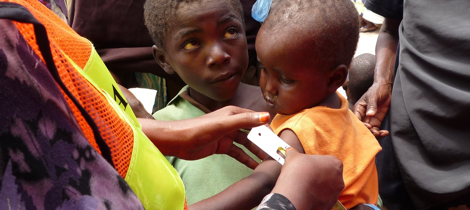 Climate Crisis Leaves More Than 2 Million People in Somalia Facing ...