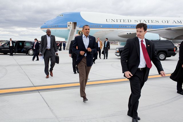 44 Times President Barack Obama Showed He's a Normal Guy