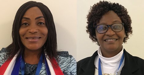 5 Activists Tell Us Why Women Must Lead the Fight For World Peace