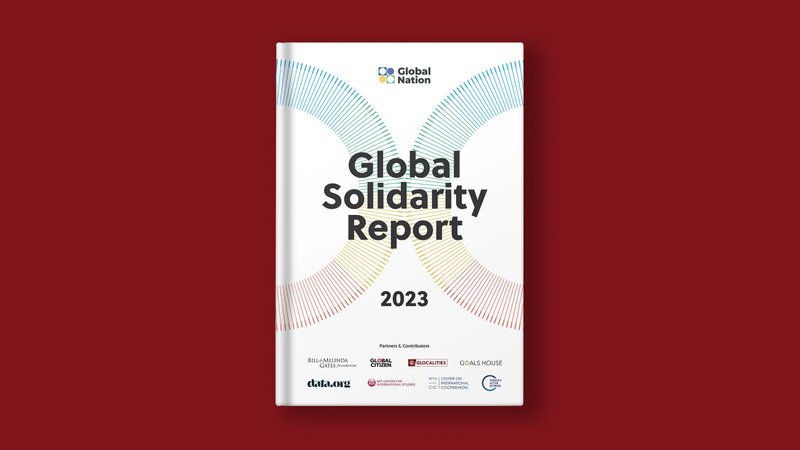Research & Reports | Global Citizen