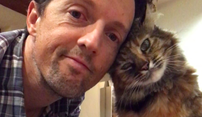 Jason Mraz Brought His Fans a Little Joy in ‘Together At Home’ Performance