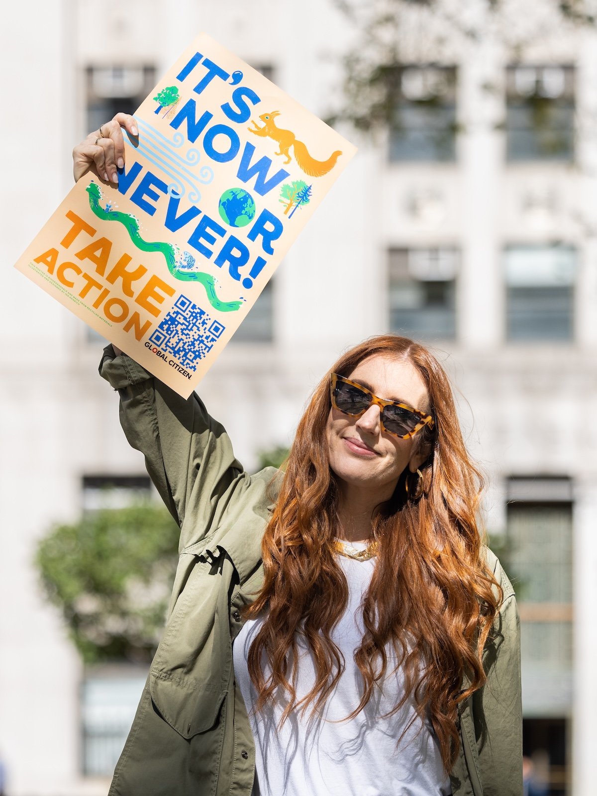 Who We Are | Global Citizen