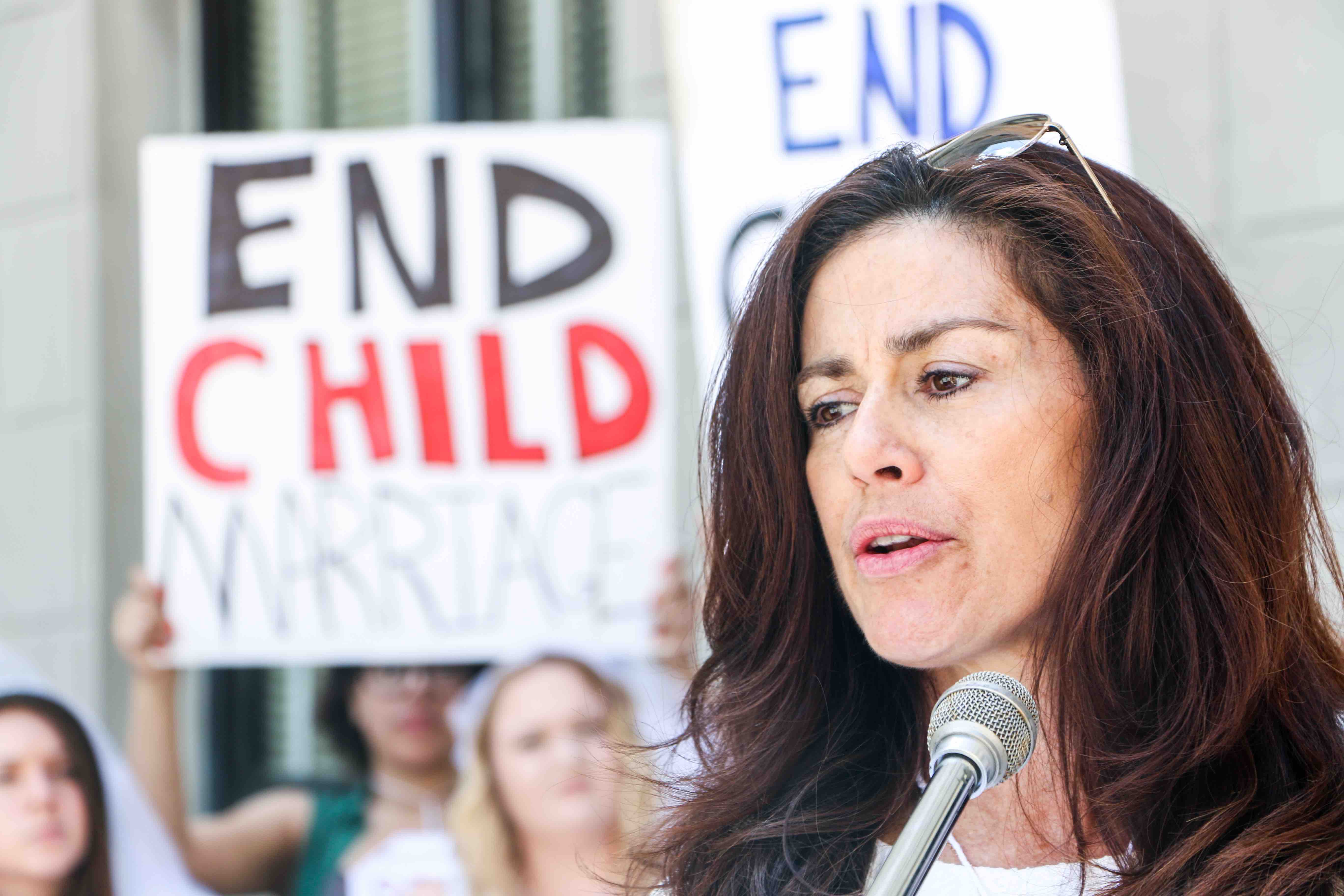 Child Marriage Is Legal in the US. Here's How You Can Help End It.