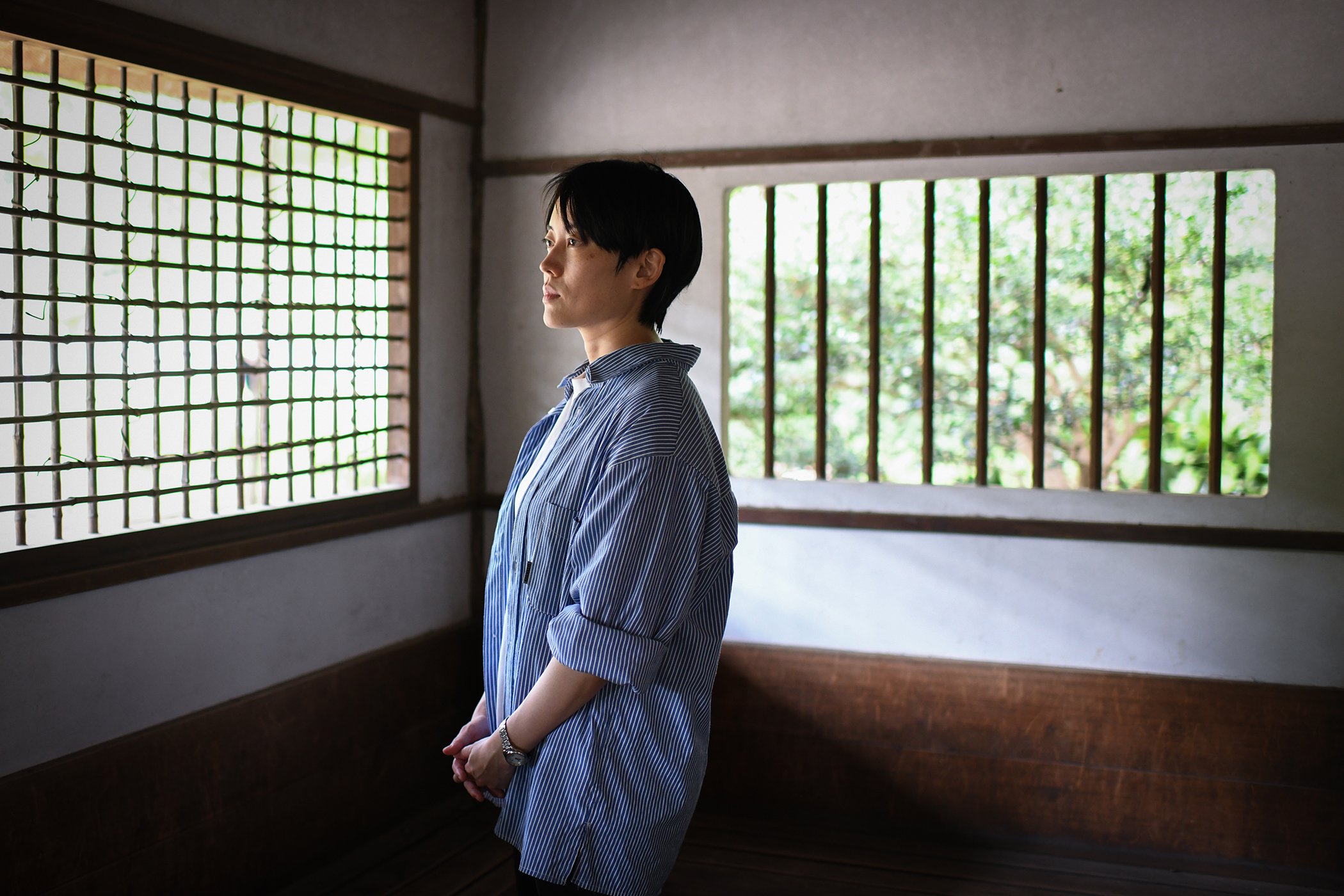 I Wasn’t Always Able To Be Myself Growing Up, So Now I Fight for LGBTQ+ Protection in Japan