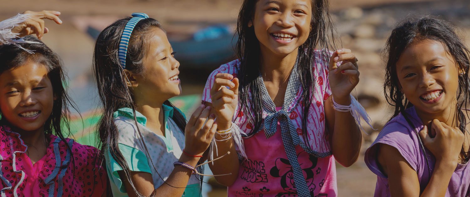 15 Facts About the Status of Girls & Women Around the World