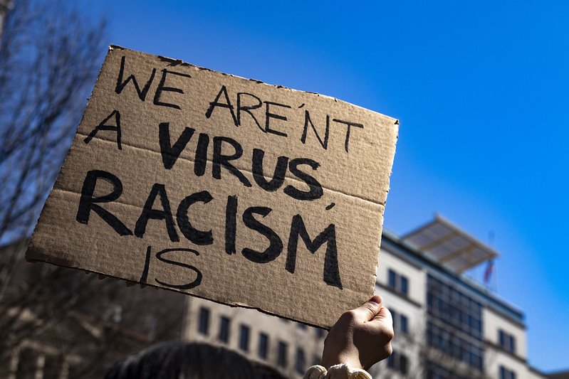 Surge Of Anti Asian Violence In Canada A Chilling Reminder Of