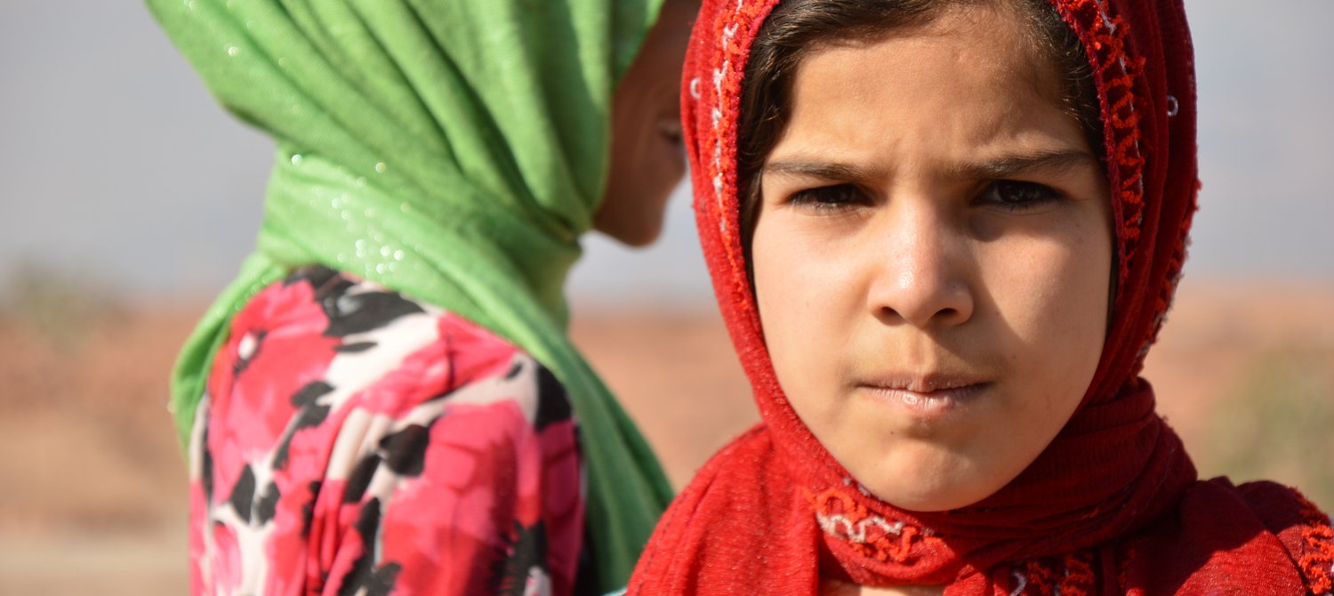 5 Of The Biggest Reasons Why People Become Refugees