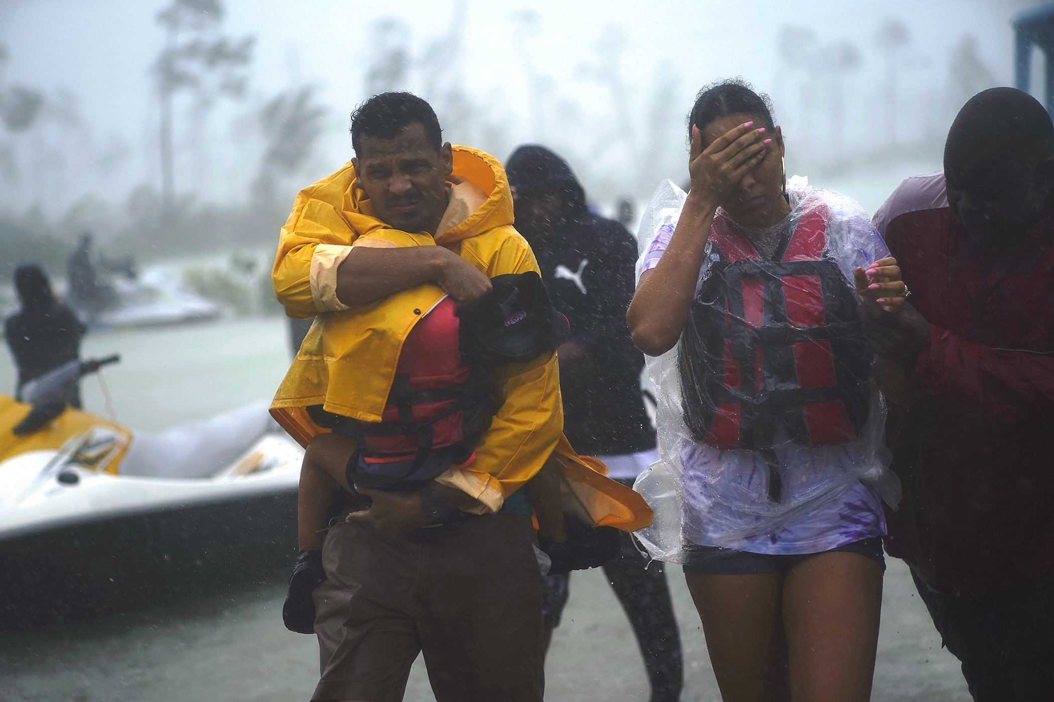 3 Ways You Can Help the Victims and Survivors of Hurricane Dorian