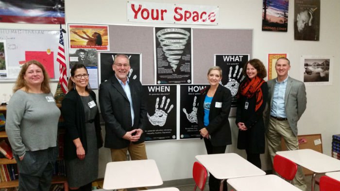 Human Dignity Project Helps Students Confront Discrimination and Injustice