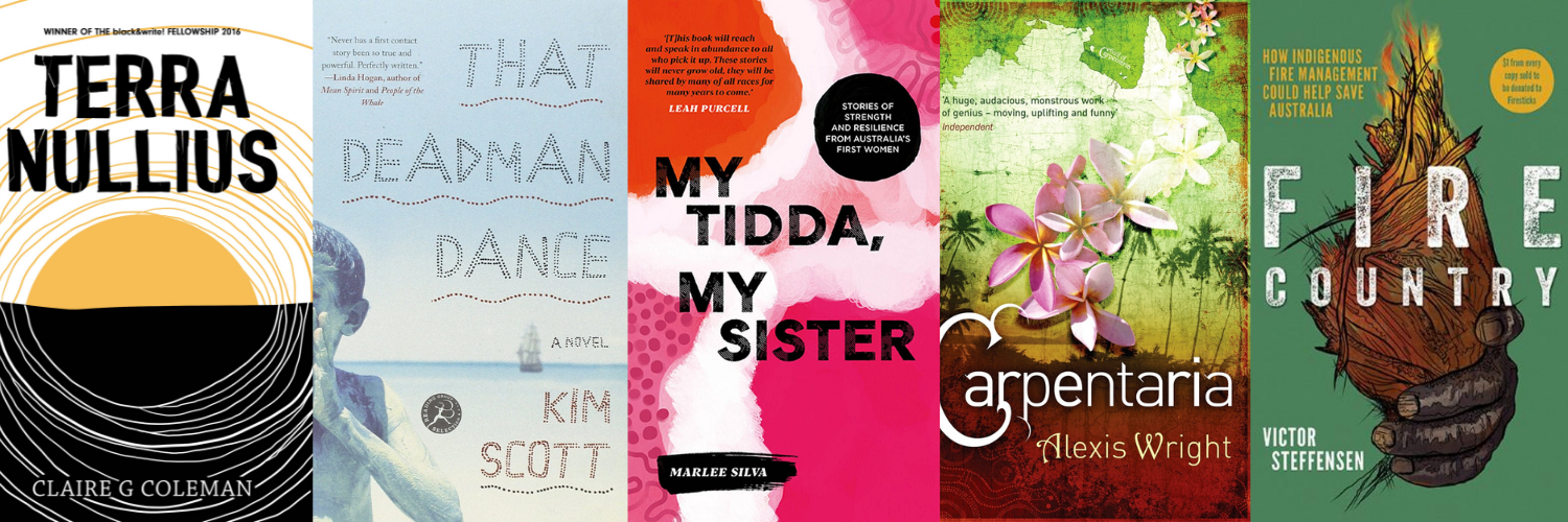 10 Must-Read Books by Indigenous Australians Telling Indigenous Stories