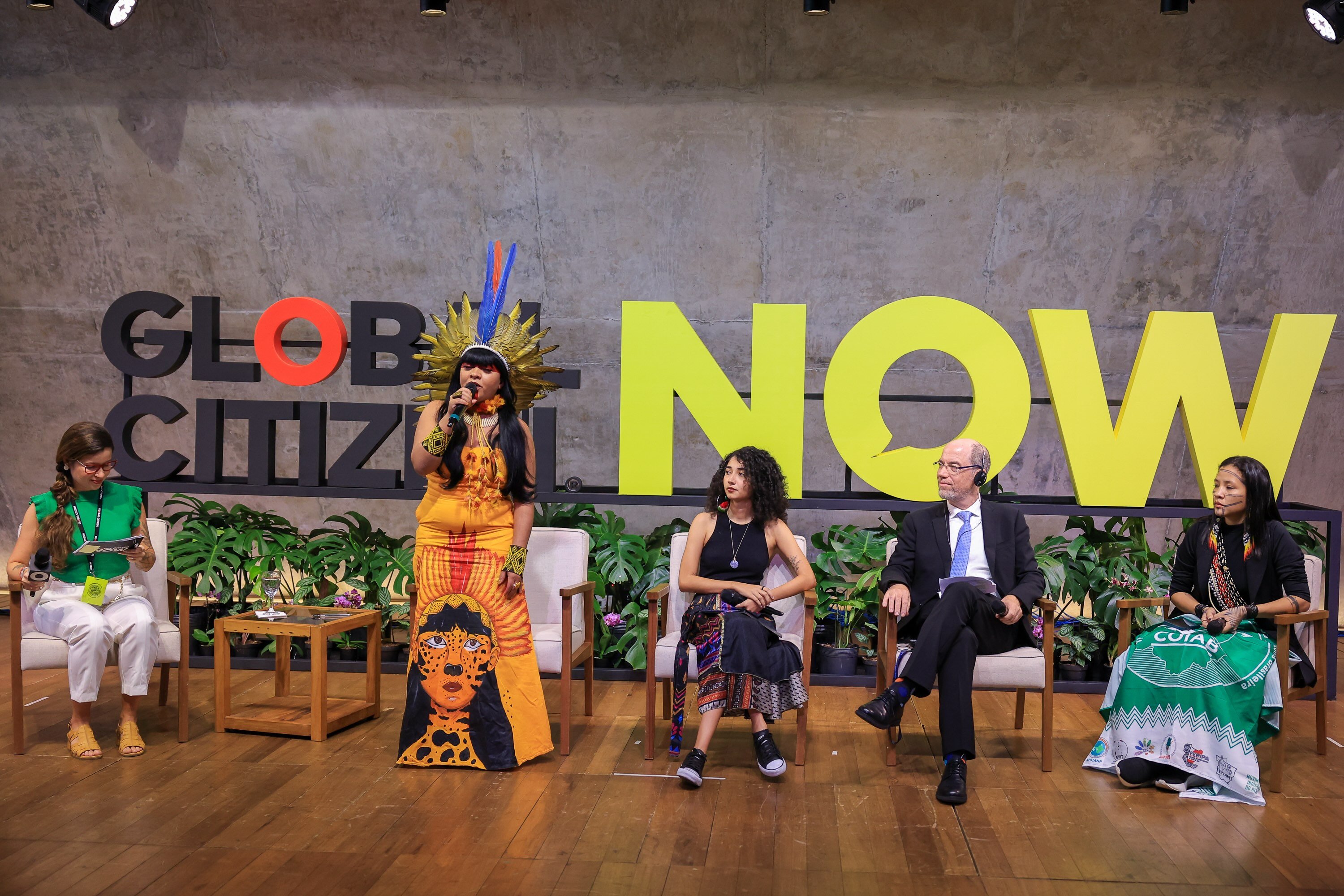 2024 in Review: How Global Citizens Made a Difference