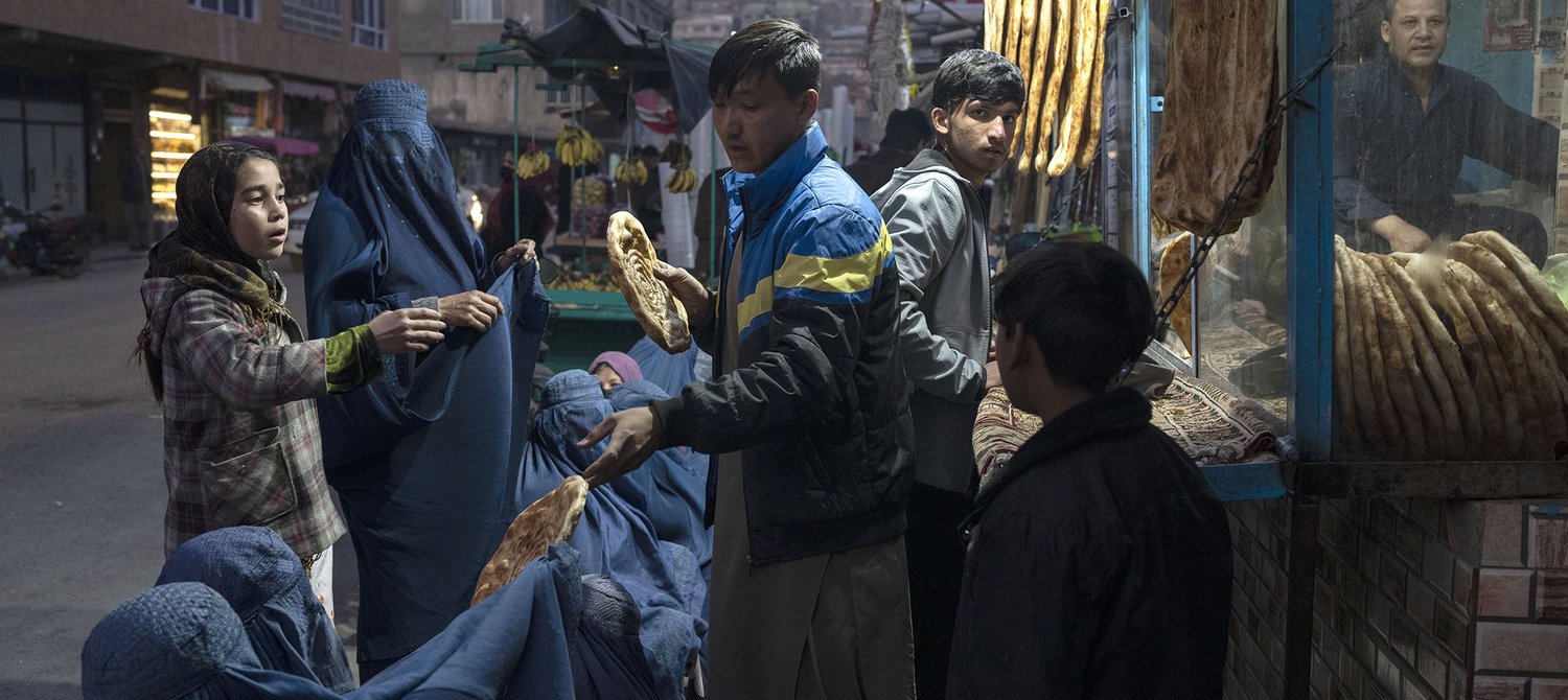 7 Ways We Can Help End Hunger Once and for All This World Food Day