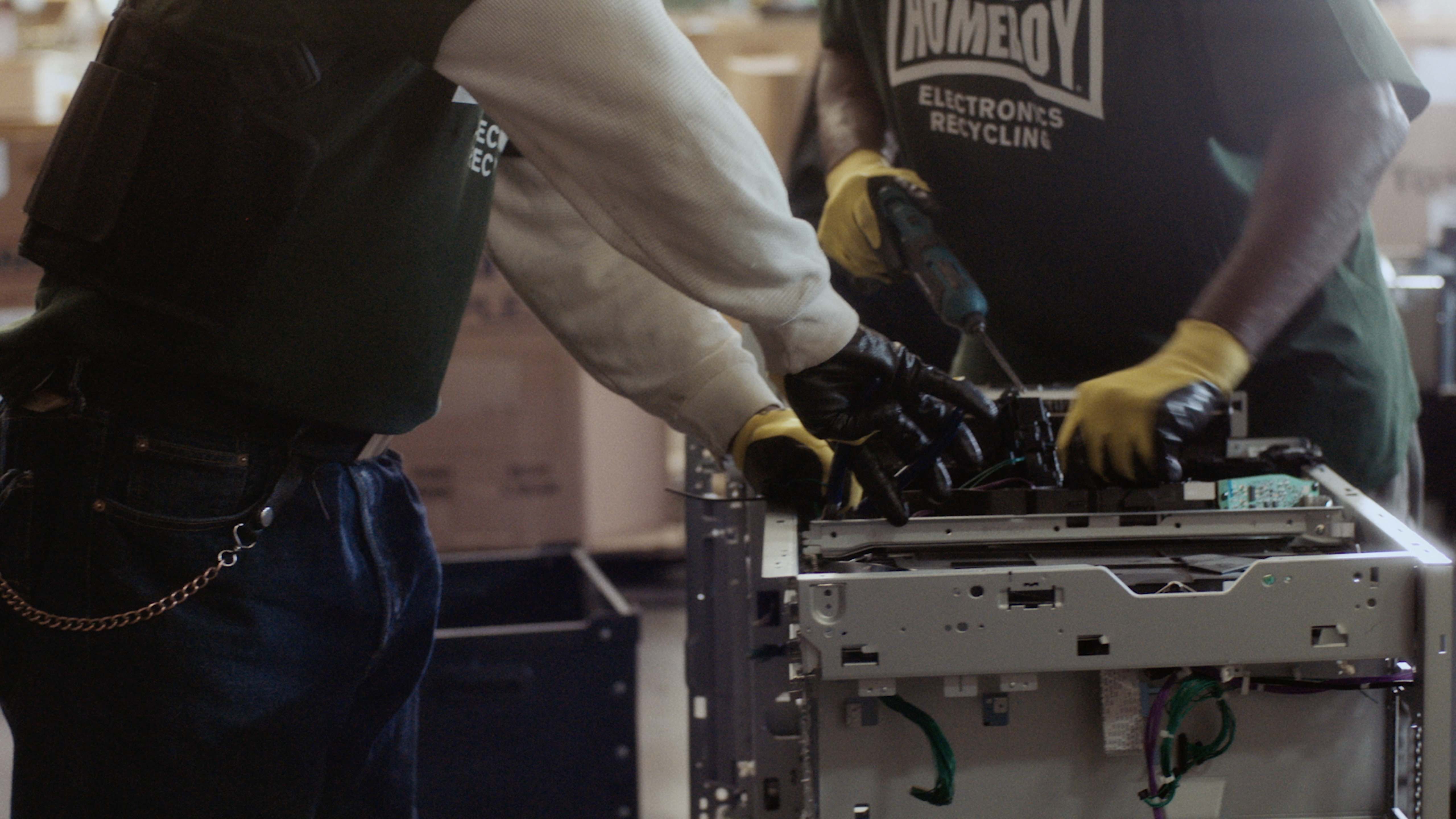 How Formerly Incarcerated People Are Tackling the World’s Fastest ...