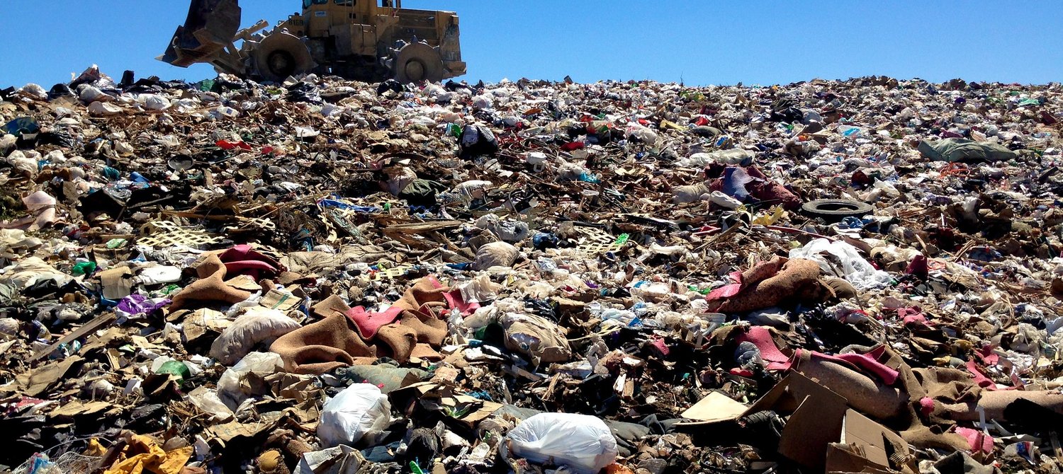 Argentina Could Become the Next Dumping Ground for Plastic Waste