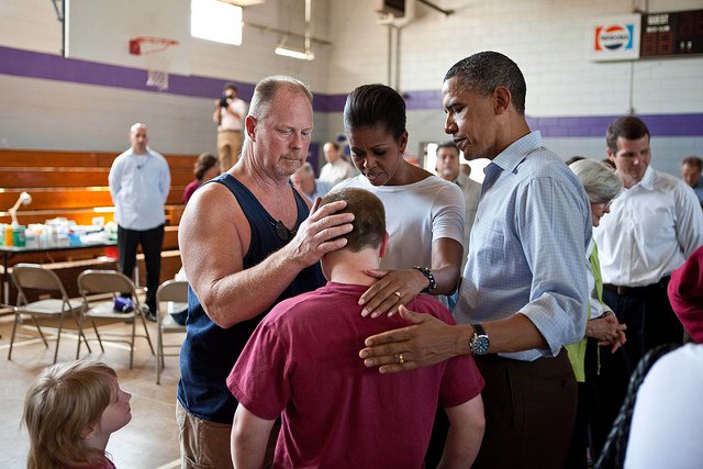 44 Times President Barack Obama Showed He's a Normal Guy