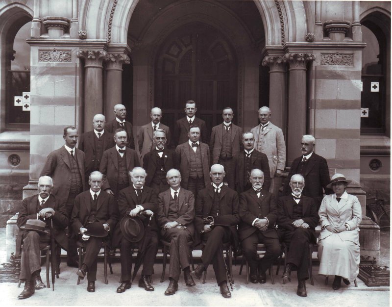 5 Trailblazing Female Doctors Who Changed The Face Of Medicine
