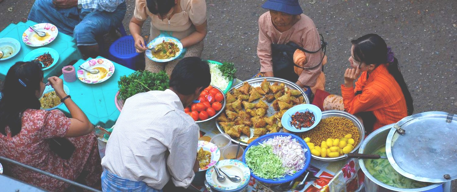 6 Reasons Why So Many People Around The World Go Hungry
